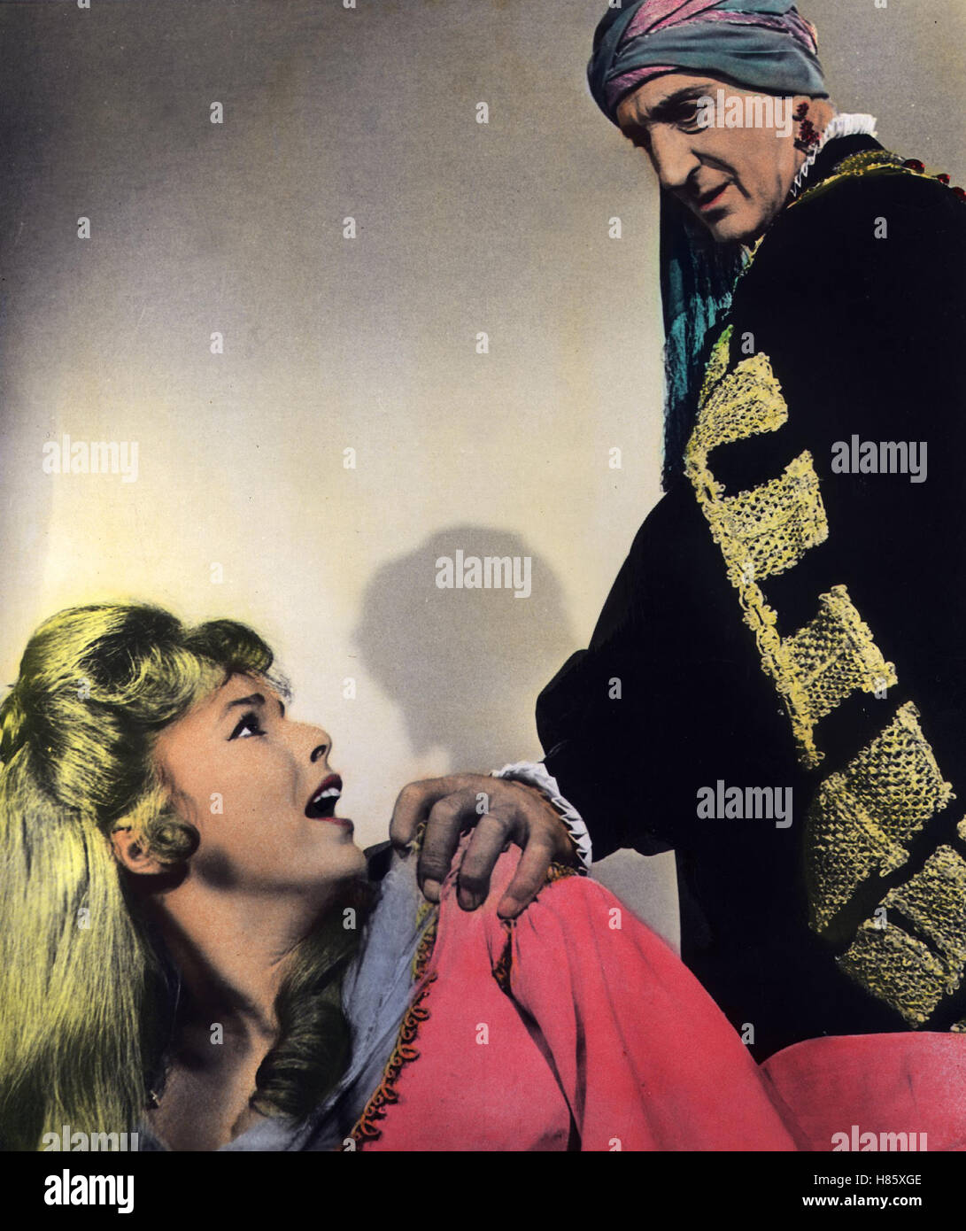 Anne helm hi-res stock photography and images - Alamy