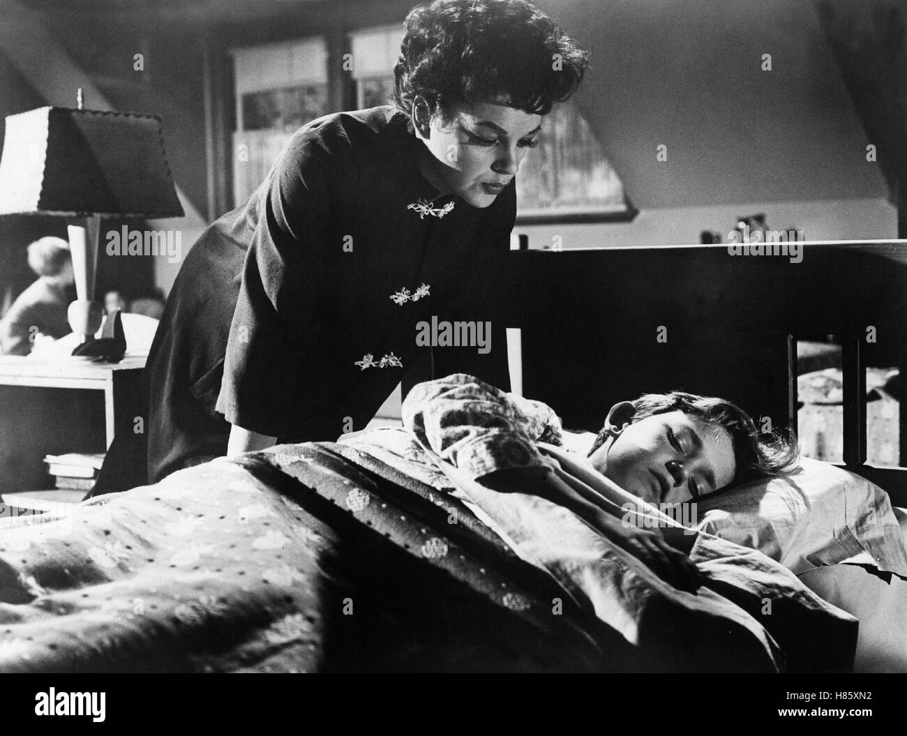 Ein Kind wartet, (A CHILD IS WAITING) USA 1962 s/w, Regie: John ...