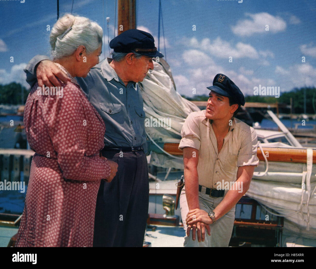 Elvis presley girls girls girls hi-res stock photography and images - Alamy