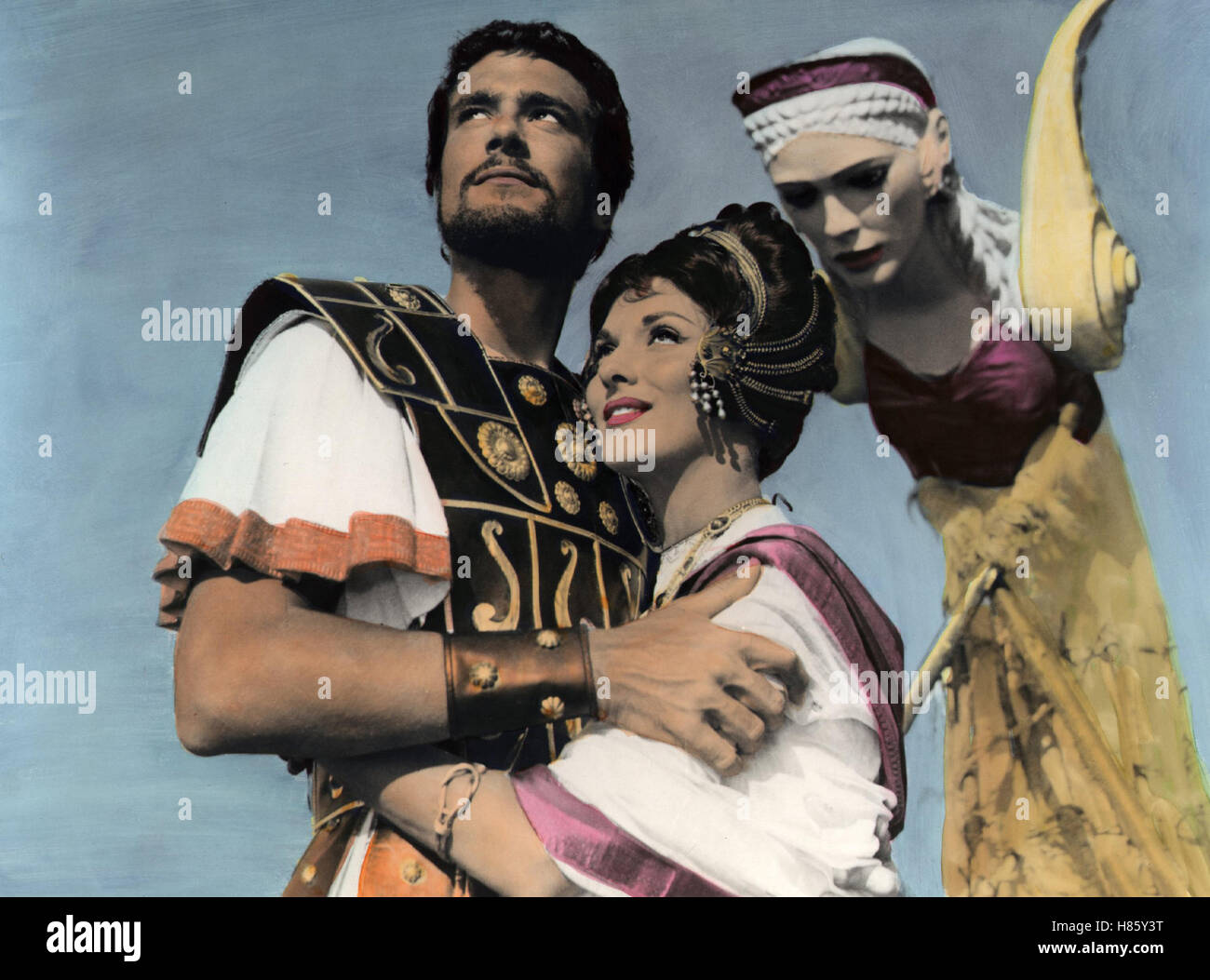 Jason golden fleece film hi-res stock photography and images - Alamy