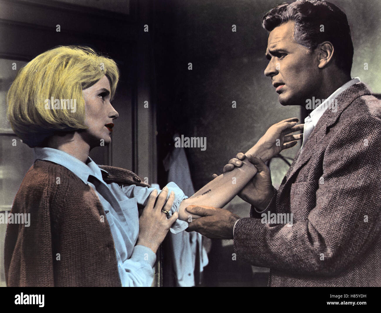 36 hours 1964 hi-res stock photography and images - Alamy