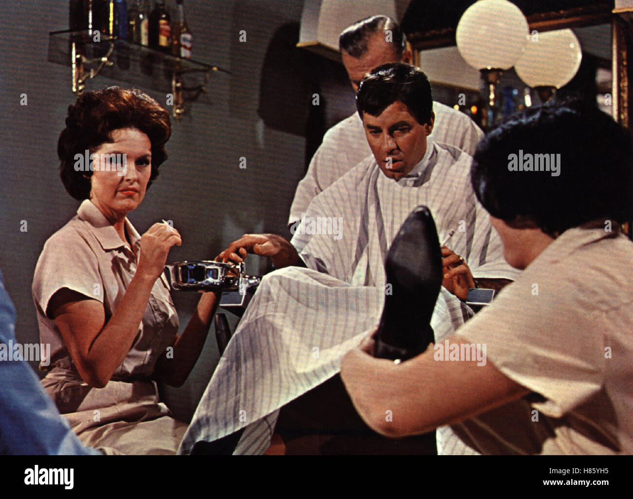 The patsy 1964 hi-res stock photography and images - Alamy