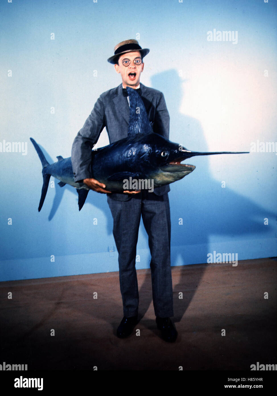 Arthur lubin hi-res stock photography and images - Alamy