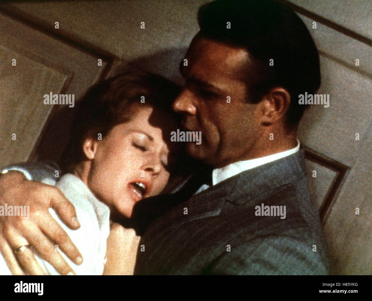 Marnie, (MARNIE) USA 1964, Regie: Alfred Hitchcock, TIPPI HEDREN, SEAN ...