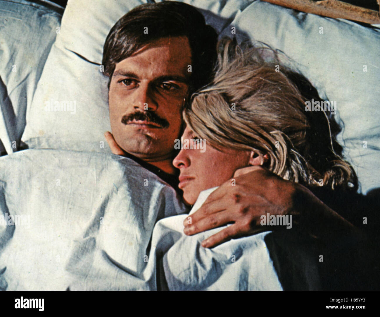 Doktor Schiwago, (DOCTOR ZHIVAGO) USA 1965, Regie: David Lean, OMAR SHARIF, JULIE CHRISTIE ...