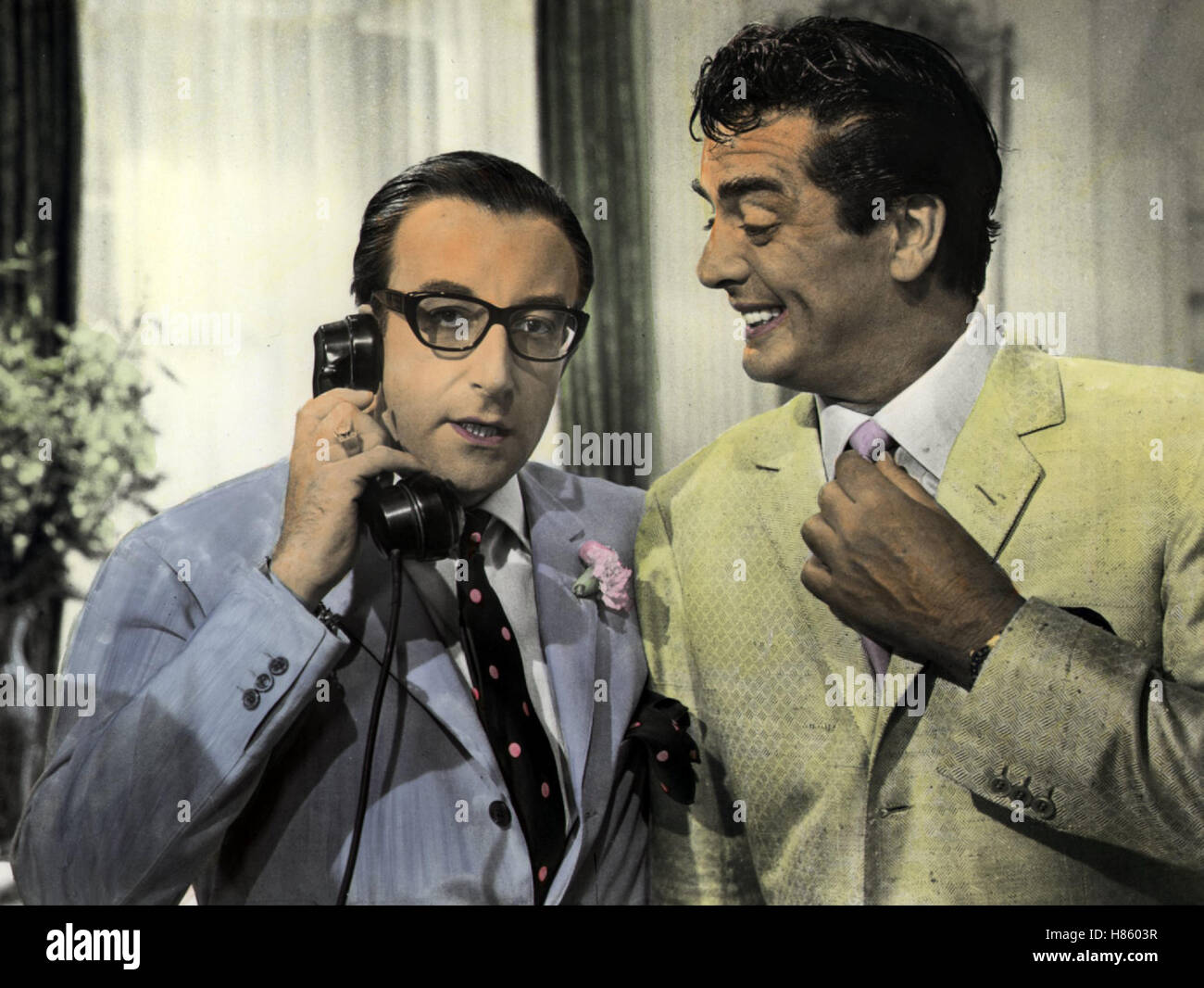 Caccia Alla Volpe High Resolution Stock Photography and Images - Alamy