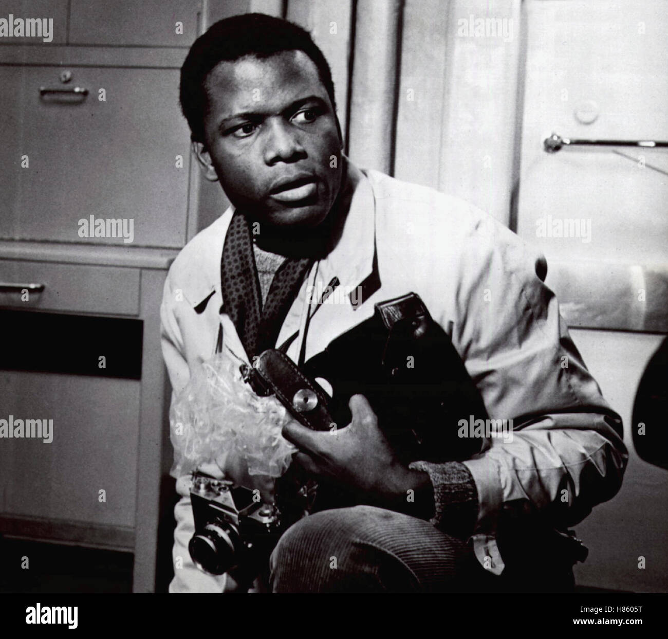 James b harris hi-res stock photography and images - Alamy