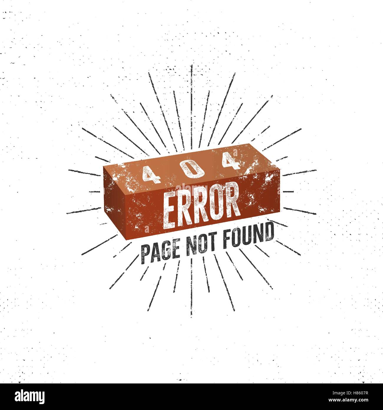 Trouble and vintage Stock Vector Images - Alamy