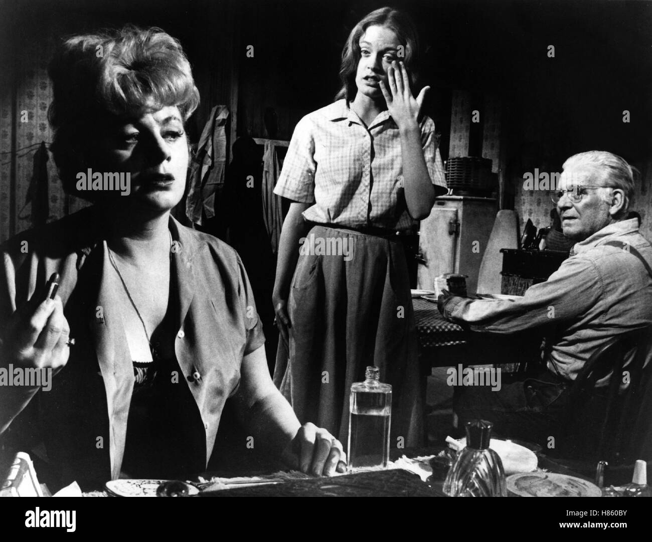 Guy ford Black and White Stock Photos & Images - Alamy