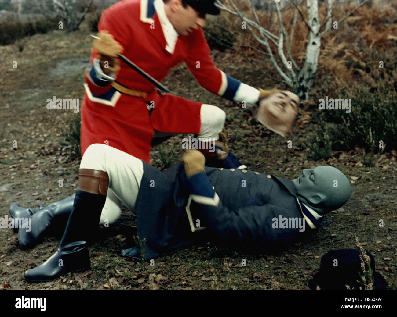 Fantomas bedroht die Welt, (FANTOMAS CONTRE SCOTLAND YARD) F 1966 ...