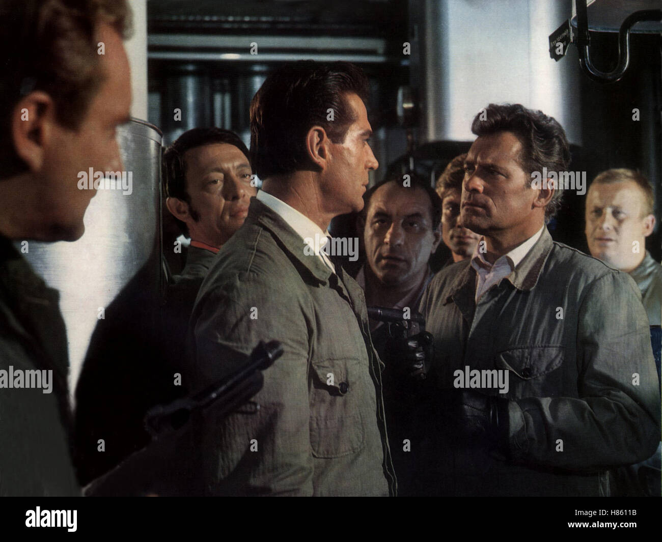 Carl mohner hi-res stock photography and images - Alamy