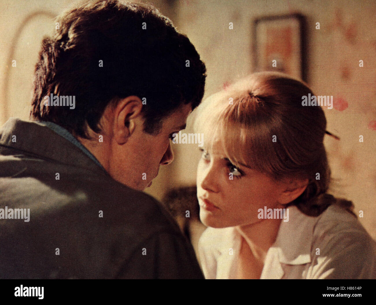 Sue lyon hi-res stock photography and images - Alamy