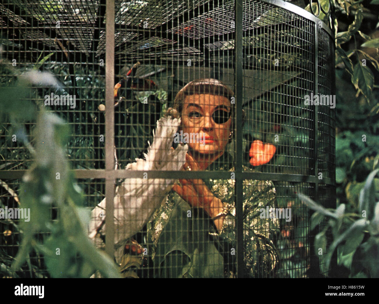 Die Giftspritze, (THE ANNIVERSARY) USA 1967, Regie: Roy Ward Baker ...