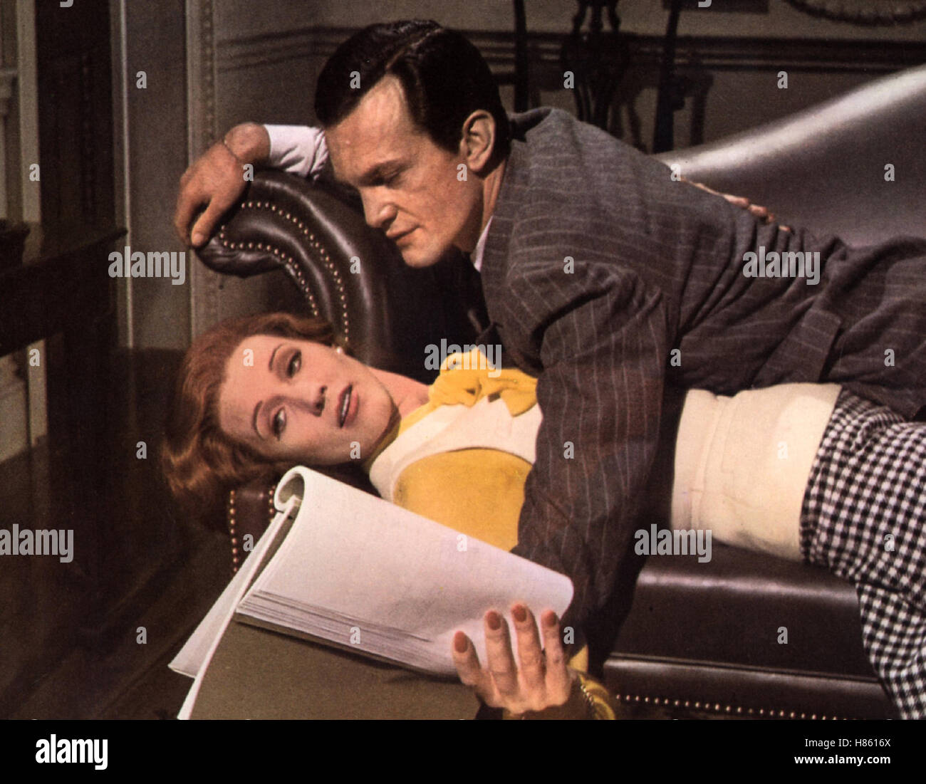 Daniel massey hi-res stock photography and images - Alamy