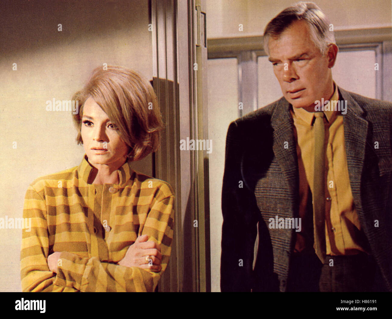 Point Blank, (POINT BLANK) USA 1967, Regie: John Boorman, ANGIE ...