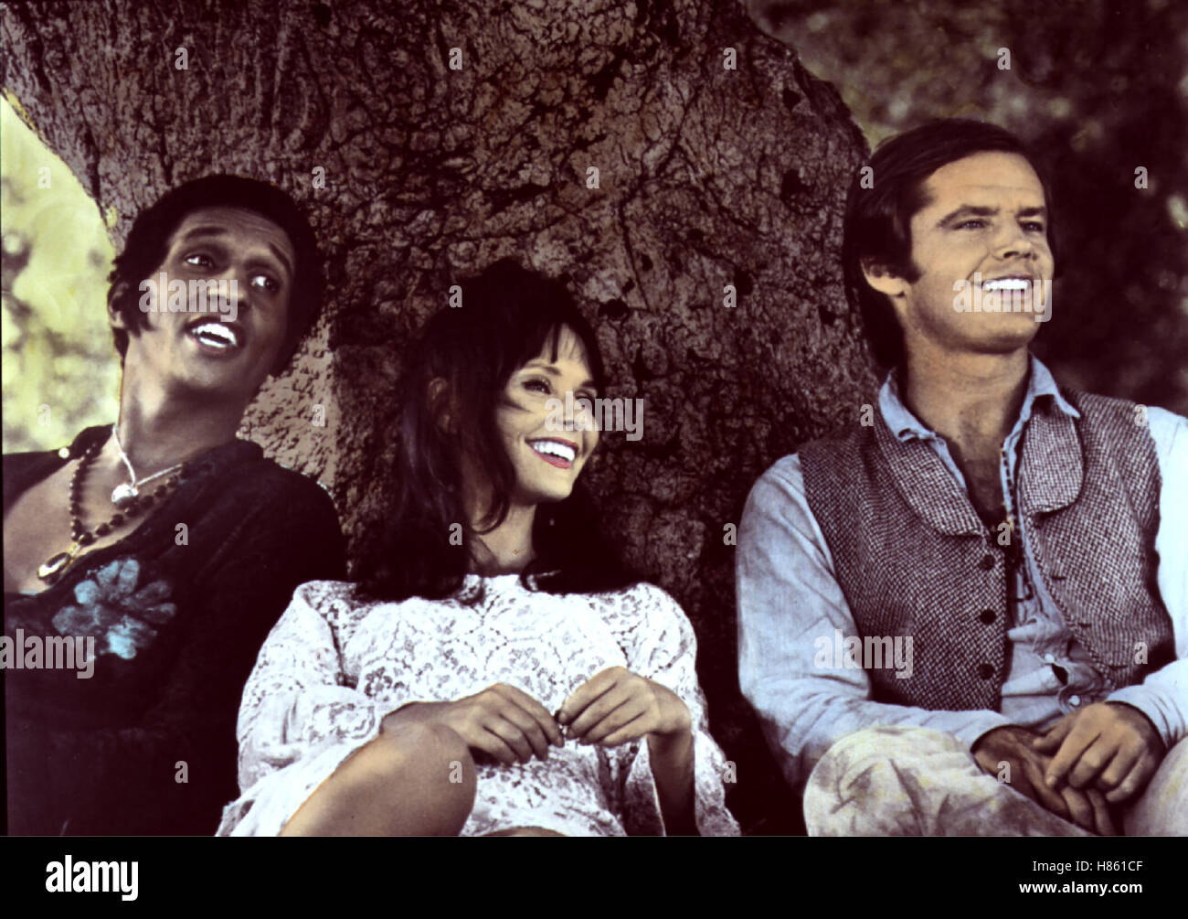 Richard rush hi-res stock photography and images - Alamy