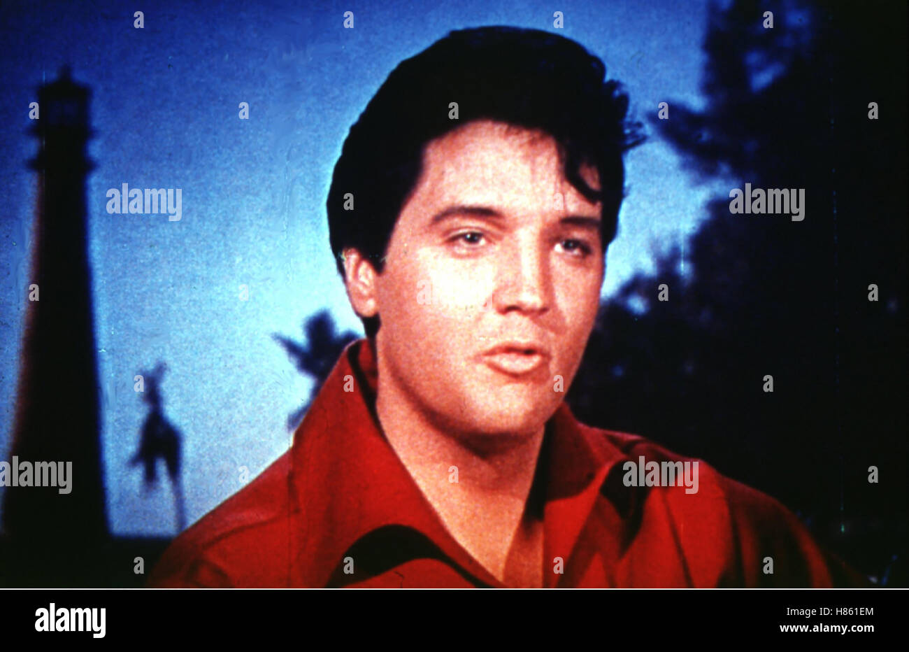 Nur nicht Millionär sein, (CLAMBAKE), USA 1967, Regie: Arthur Nadel ...