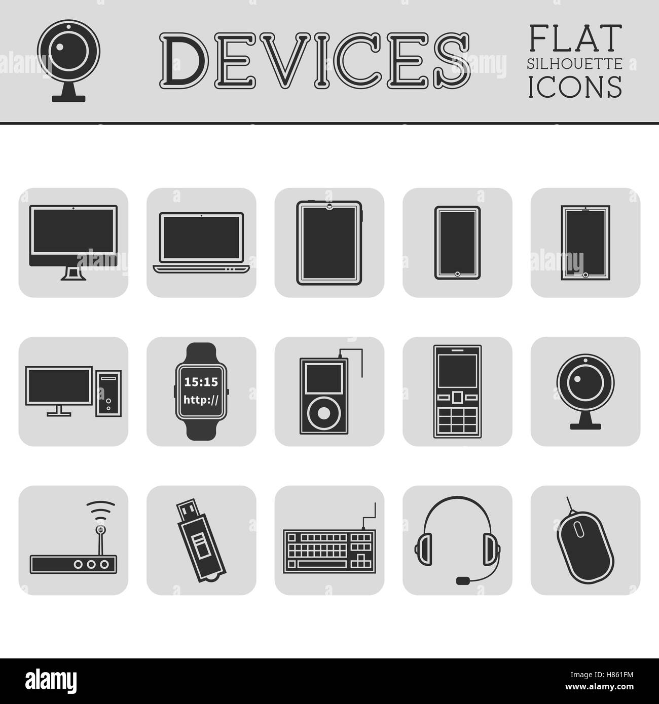Computer Gadgets Information