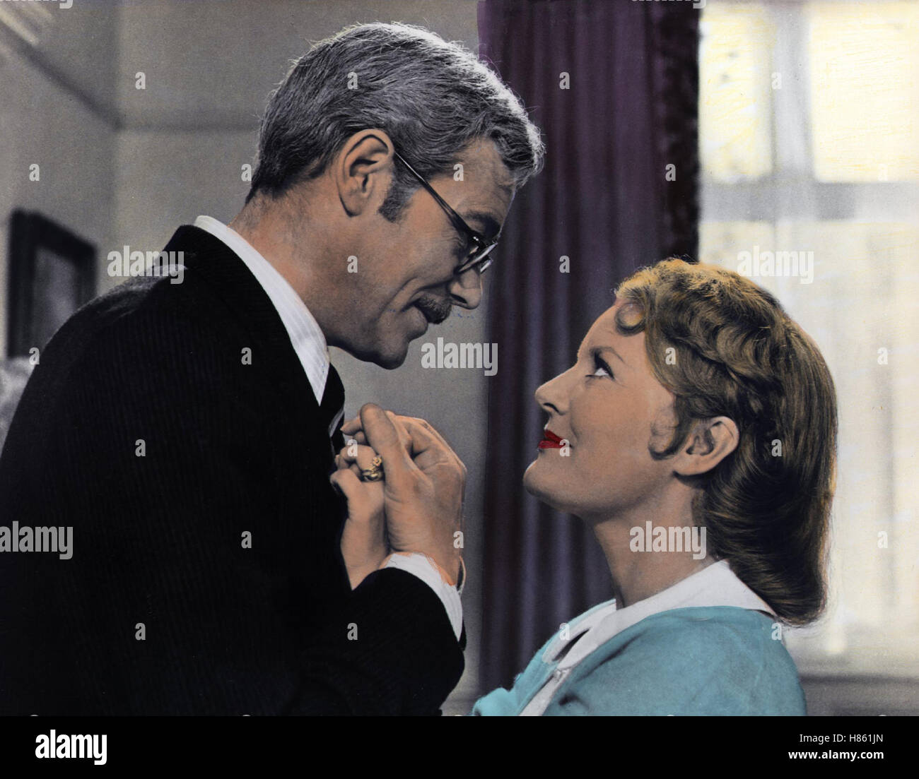 Goodbye mr chips hi-res stock photography and images - Alamy