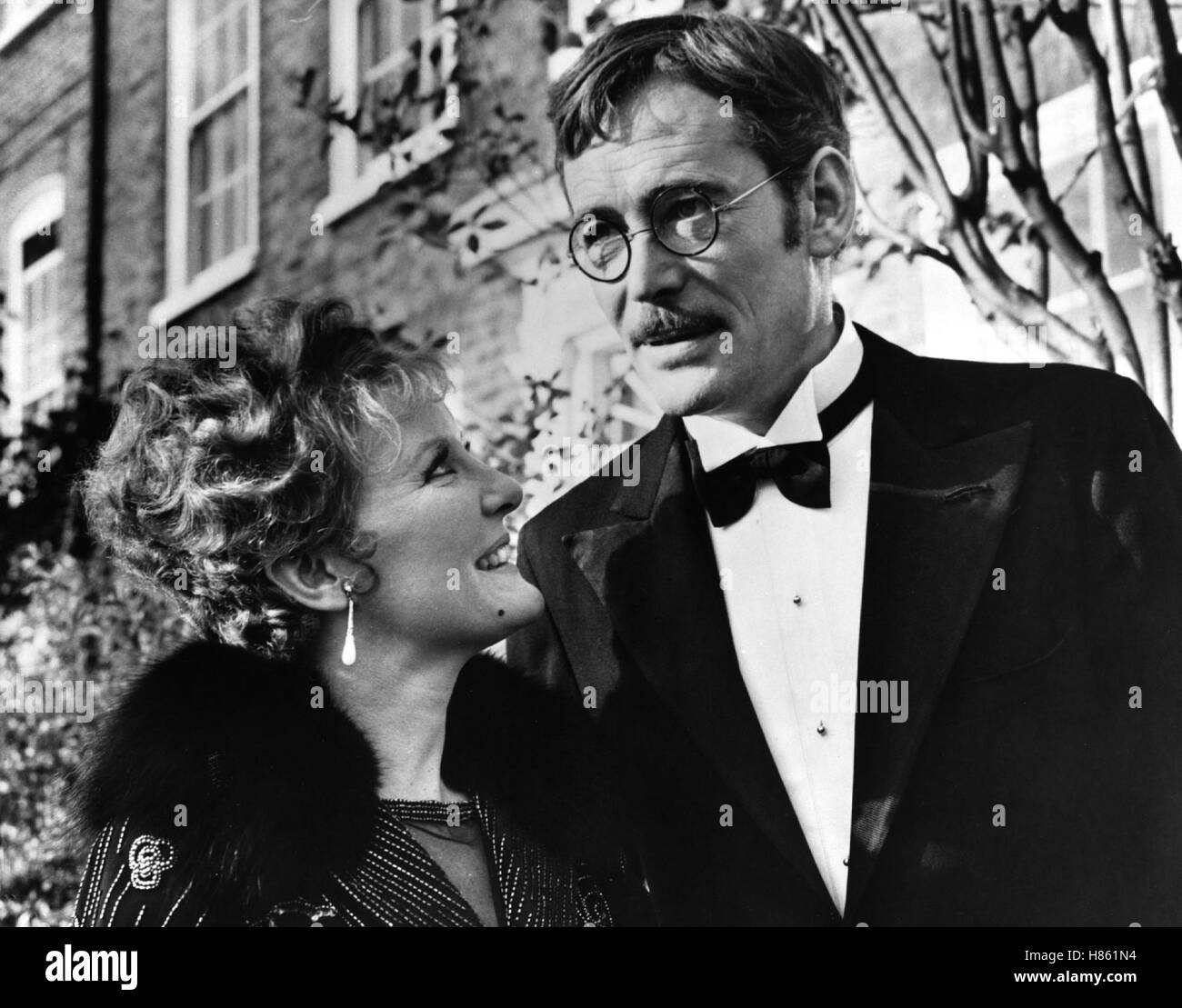 Goodbye Mr Chips High Resolution Stock Photography and Images - Alamy