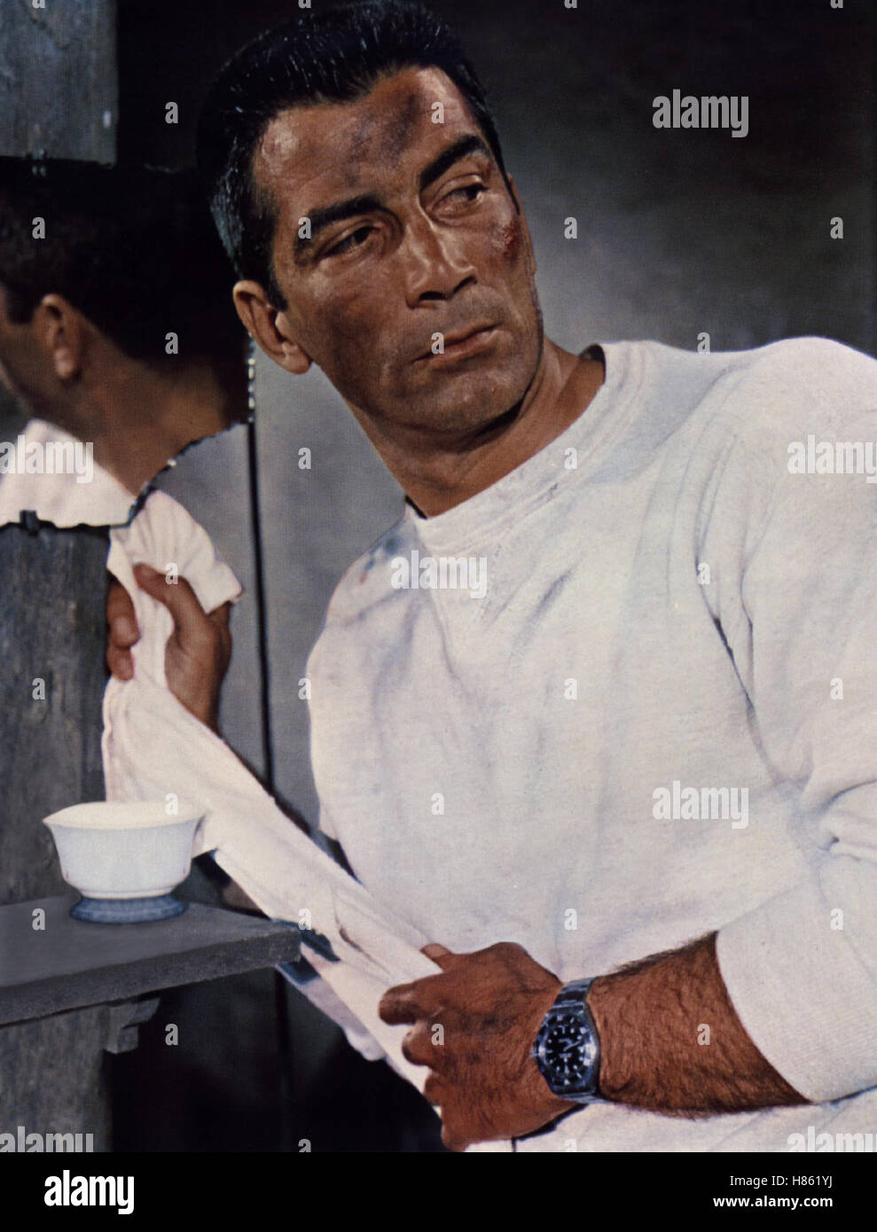 Ray danton hi-res stock photography and images - Alamy