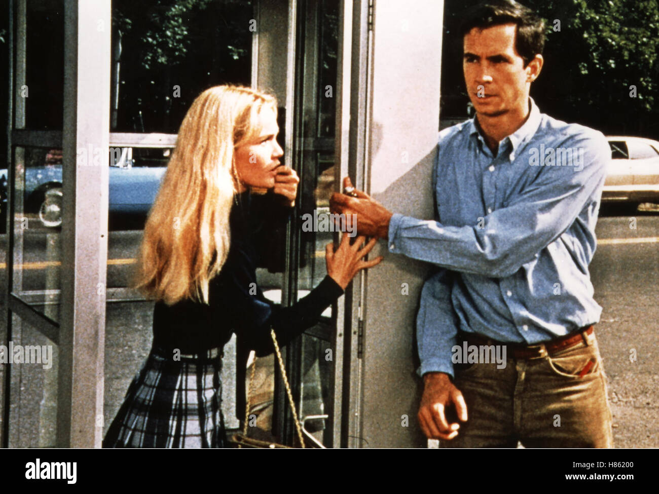 Joli Poison 1968 Pretty Poison (1968) Turner Classic Movies