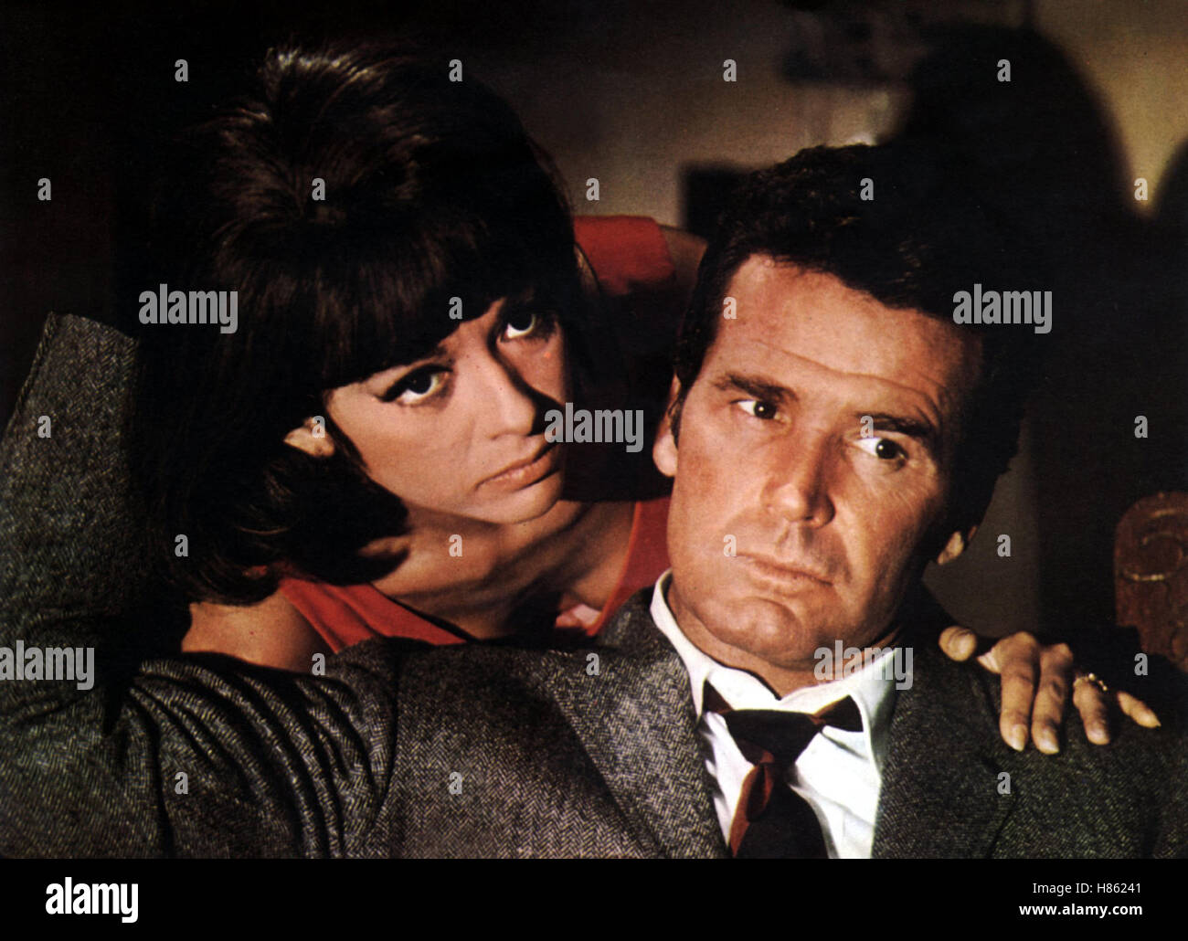 Rita moreno marlowe hi-res stock photography and images - Alamy