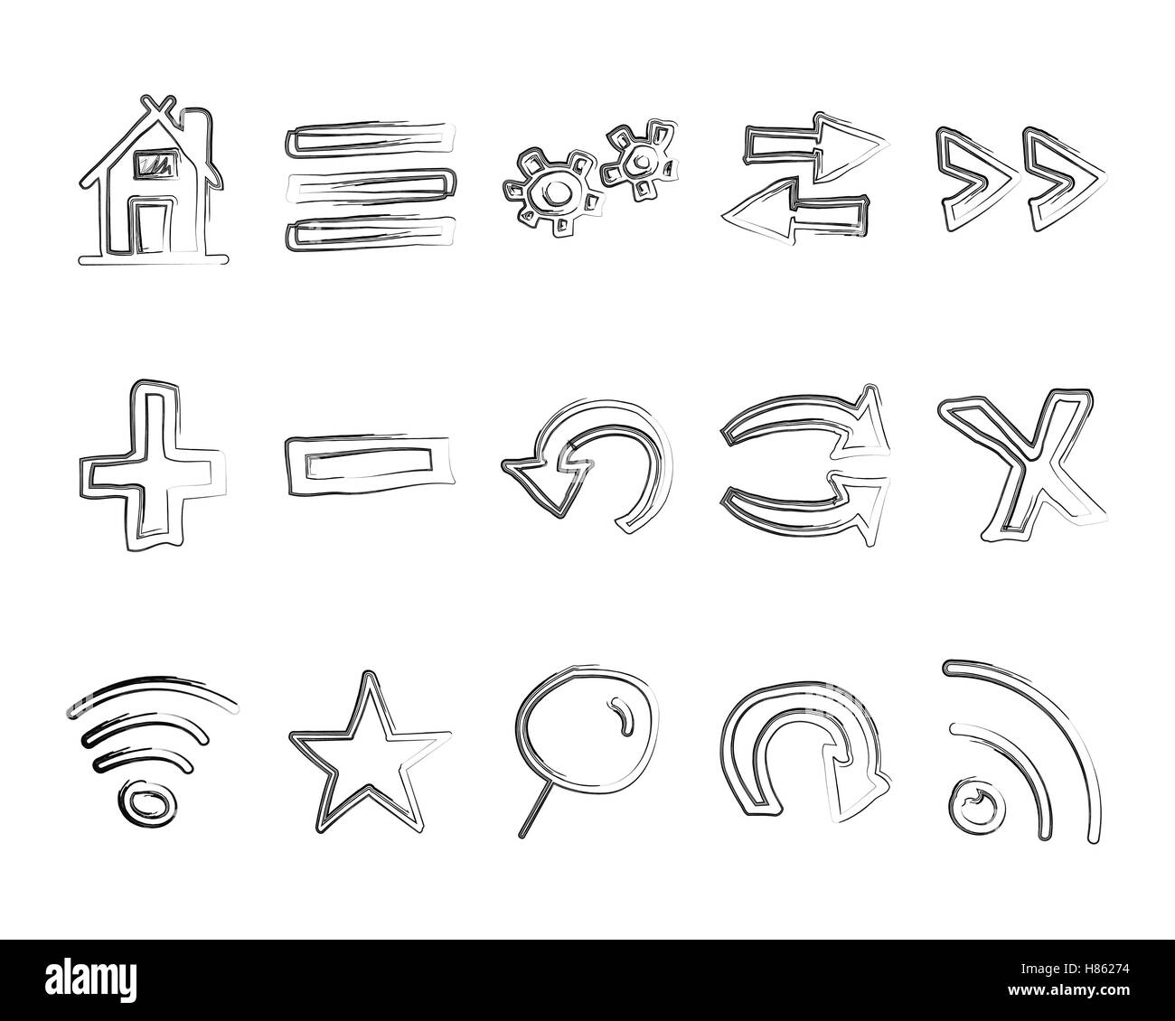 Logo Browsing Internet