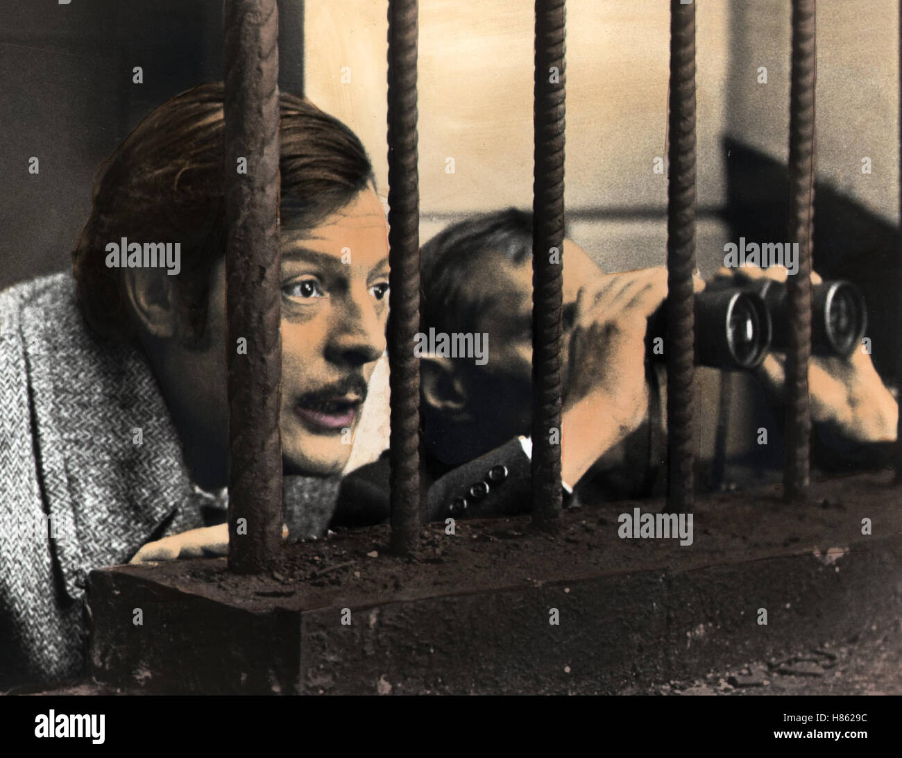 Last film marcello mastroianni hi-res stock photography and images - Alamy
