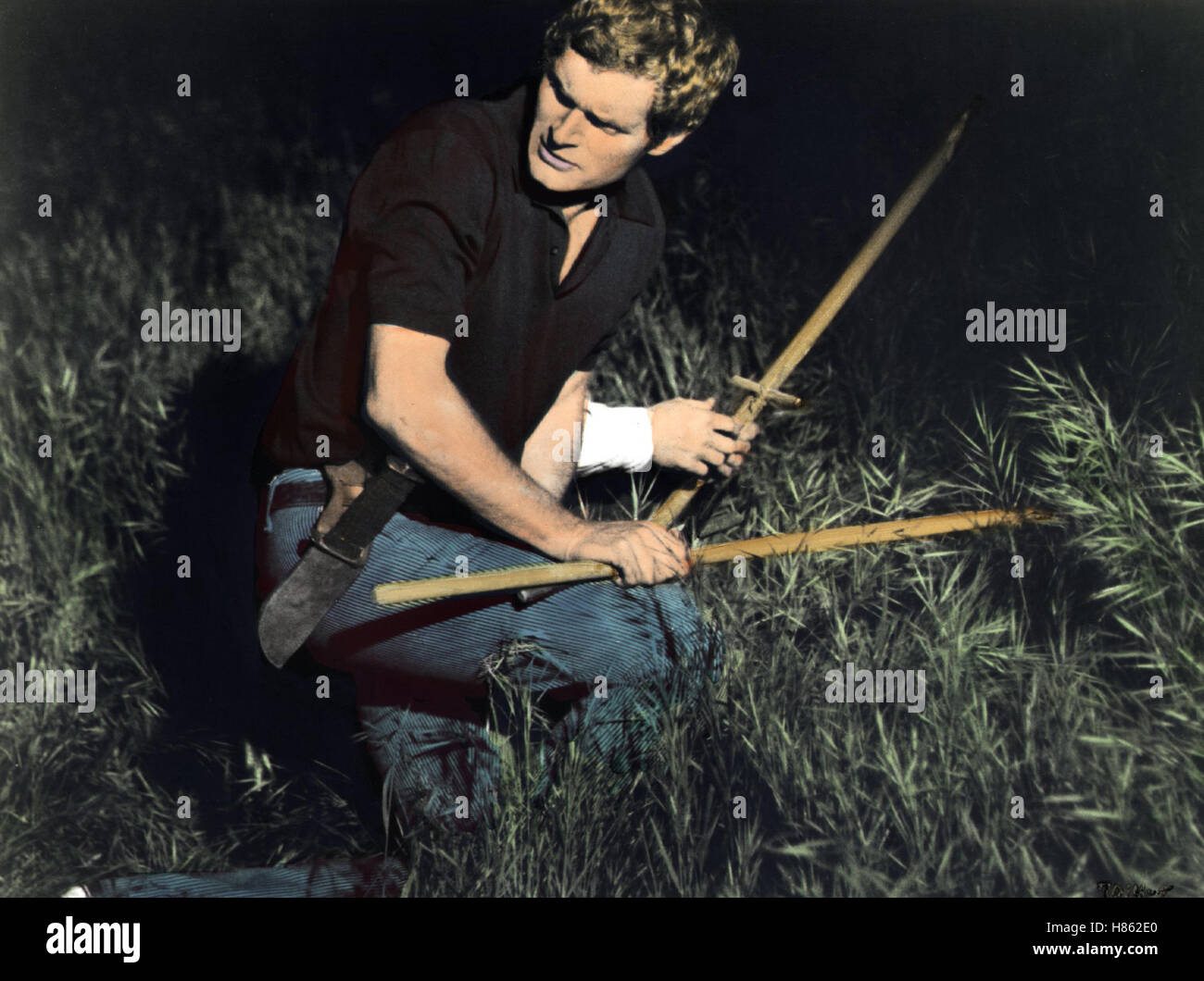 Junges Blut für Dracula, (COUNT YORGA, VAMPIRE) USA 1969, Regie: Bob ...