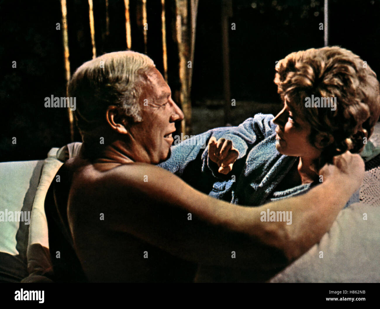 Richard Colla High Resolution Stock Photography and Images - Alamy