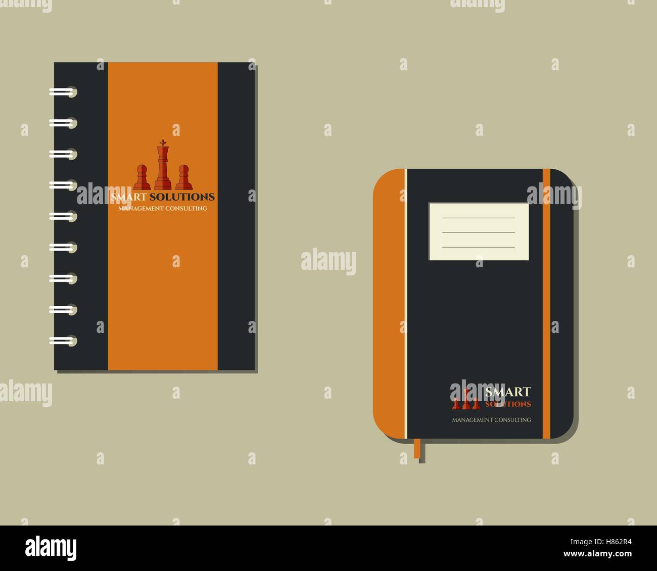 Letterhead design best Stock Vector Images - Alamy