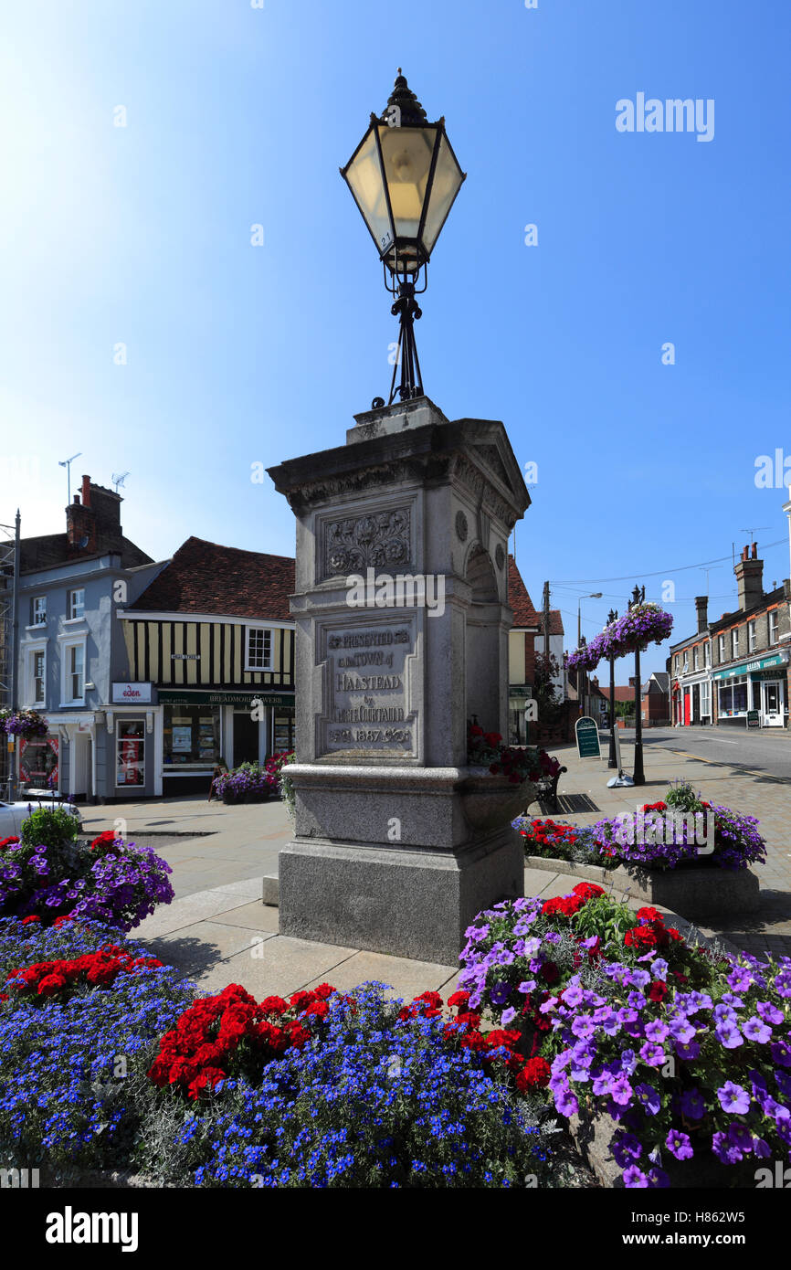 Halstead hi-res stock photography and images - Alamy