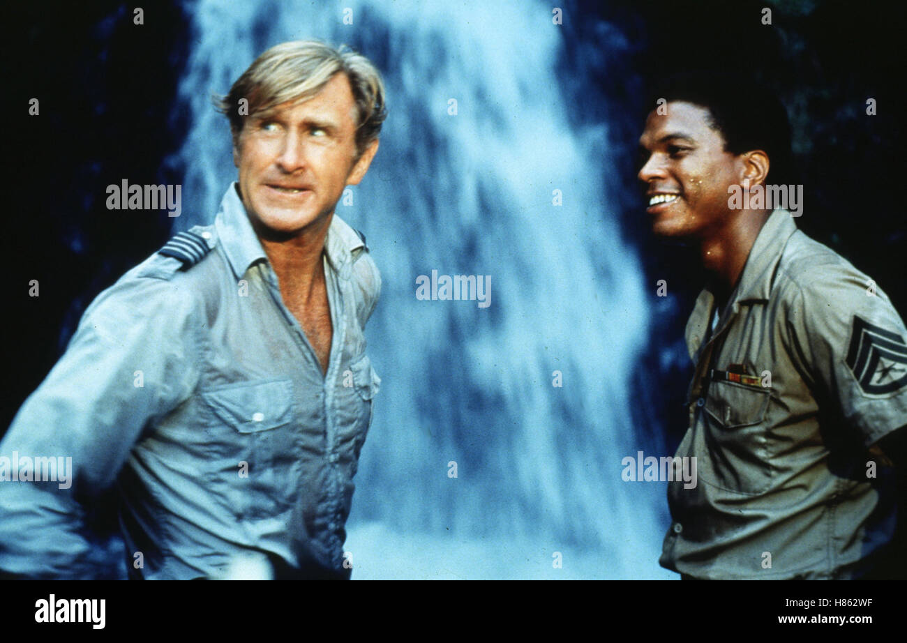 The Lost Flight 1969