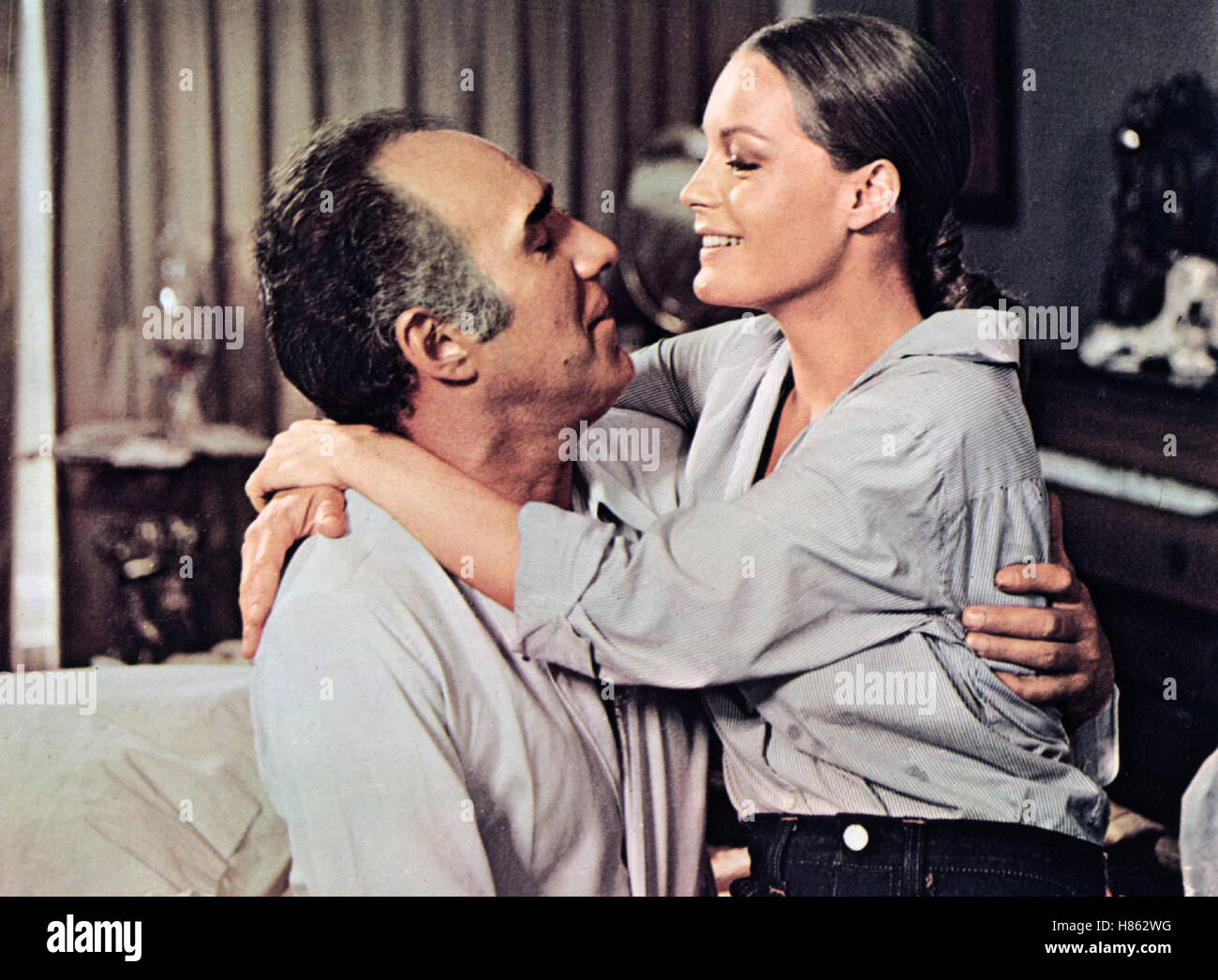 Les Choses De La Vie