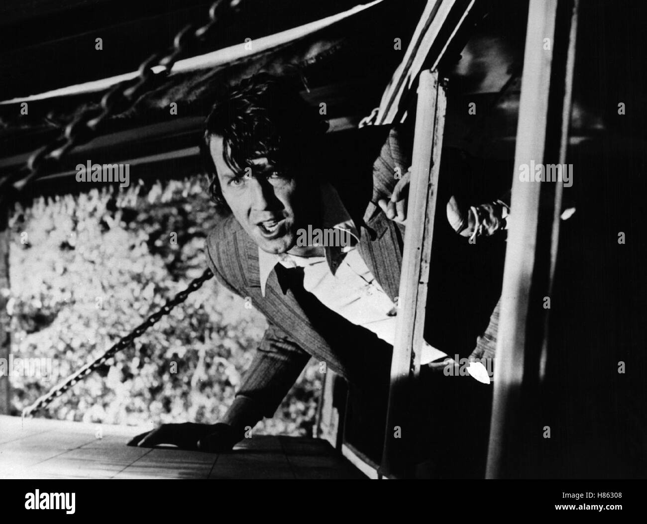 Tödliche Ferien, (AND SOON THE DARKNESS) GB 1970, Regie: Robert Fuest ...