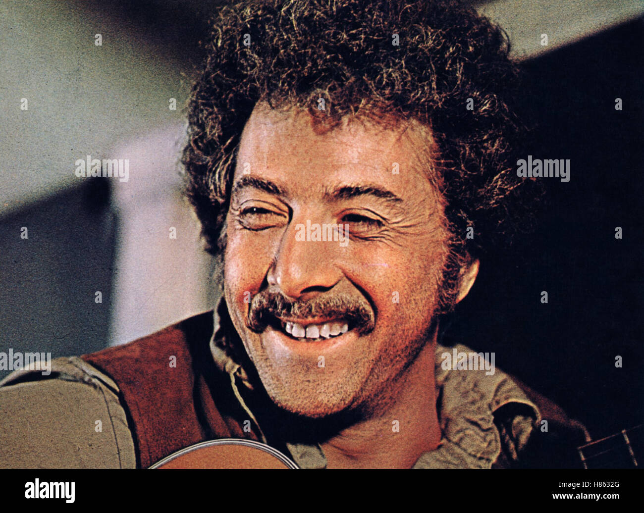 Wer ist Harry Kellerman?, (WHO IS HARRY KELLERMAN?) USA 1970, Regie ...