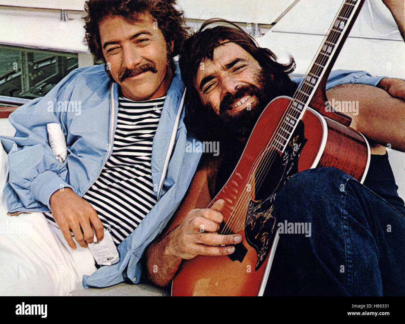 Wer ist Harry Kellerman?, (WHO IS HARRY KELLERMAN?) USA 1970, Regie ...