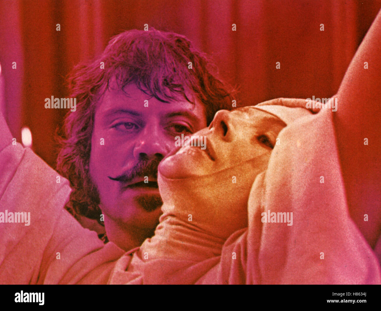 Ken russell devils hi-res stock photography and images - Alamy