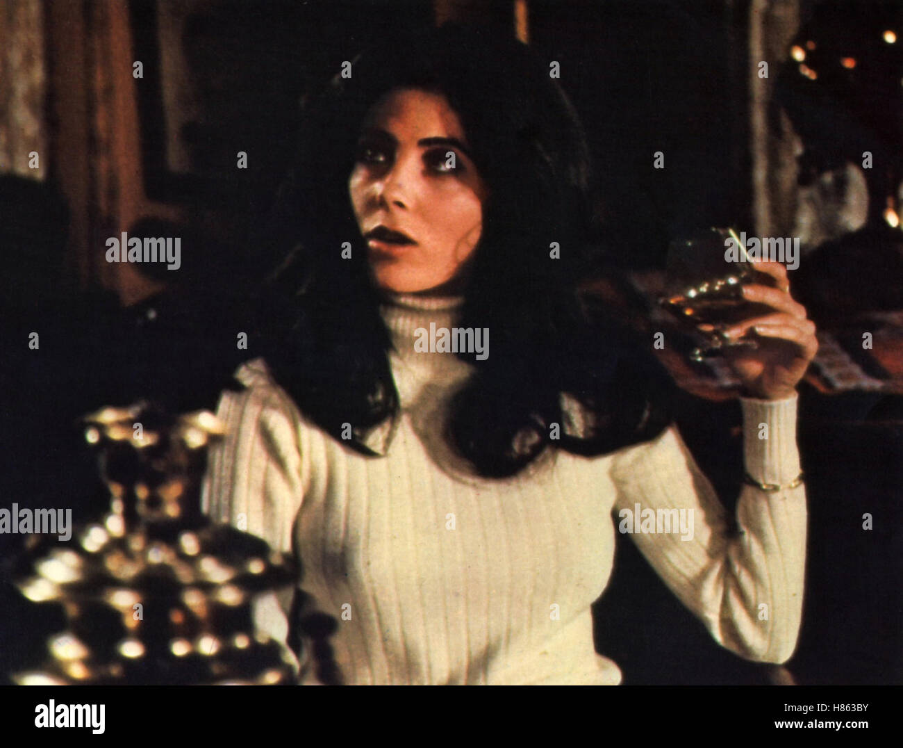 Die Ratten von Amsterdam, (PUPPET ON A CHAIN) GB 1970, Regie: Geoffrey ...