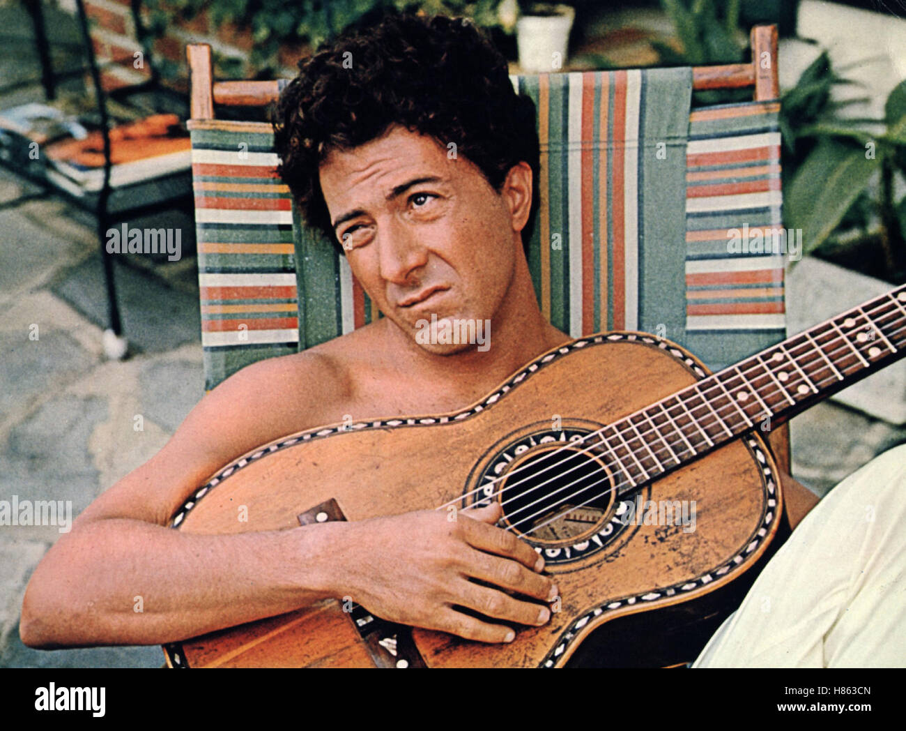 Wer ist Harry Kellerman?, (WHO IS HARRY KELLERMAN?) USA 1970, Regie ...