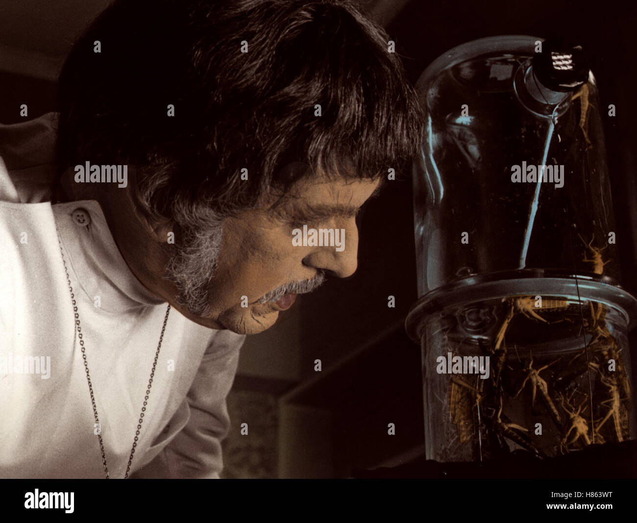 Das Schreckenskabinett des Dr. Phibes, (THE ABOMINABLE DR. PHIBES) GB ...