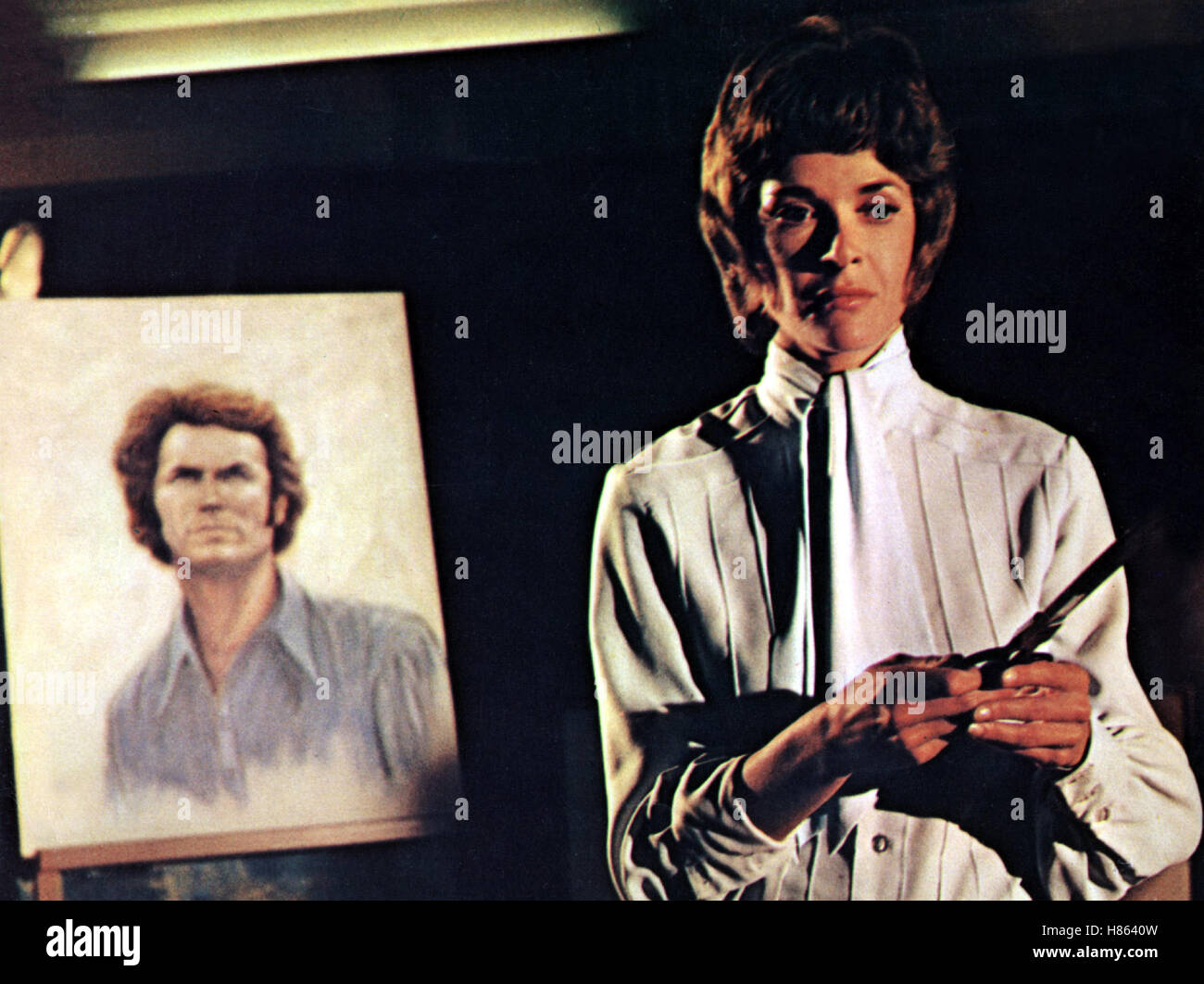 Clint eastwood play misty me 1971 hi-res stock photography and images ...