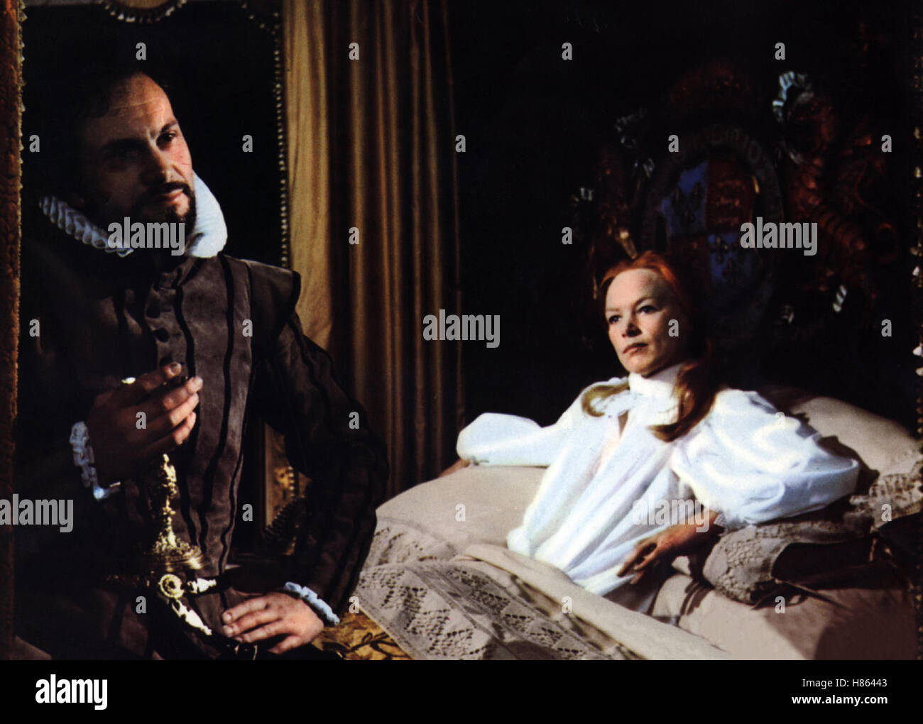 Maria stuart hi-res stock photography and images - Alamy