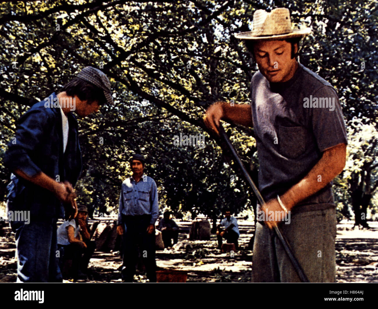 Fat city huston hi-res stock photography and images - Alamy