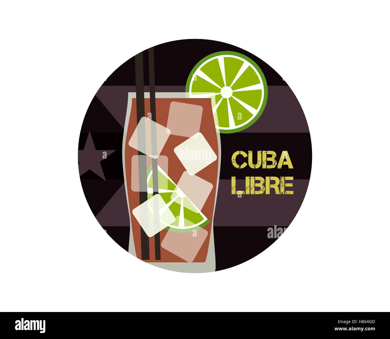 Used for whiskey Cut Out Stock Images & Pictures - Alamy