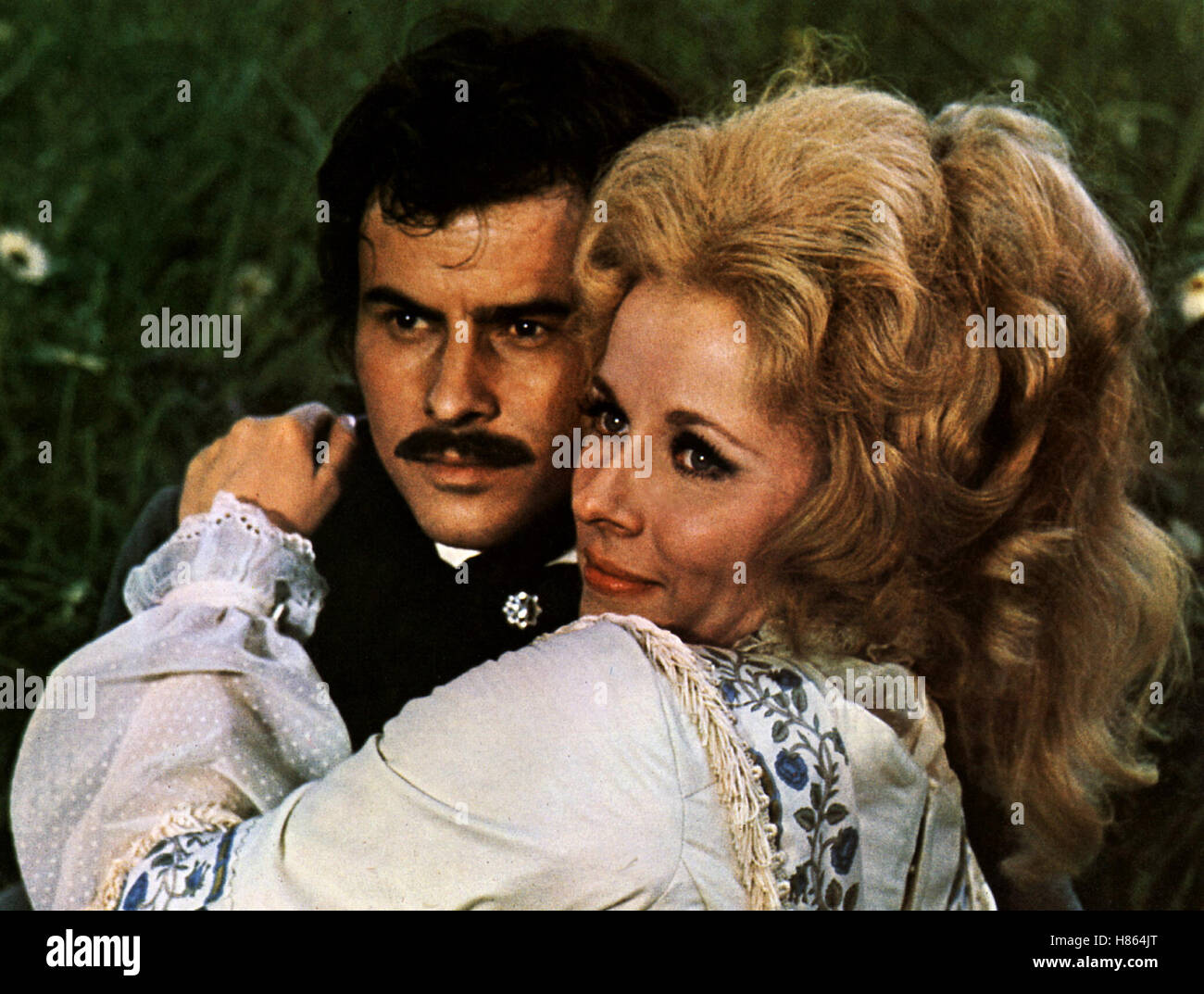 Horst buchholz great waltz 1972 hi-res stock photography and images - Alamy