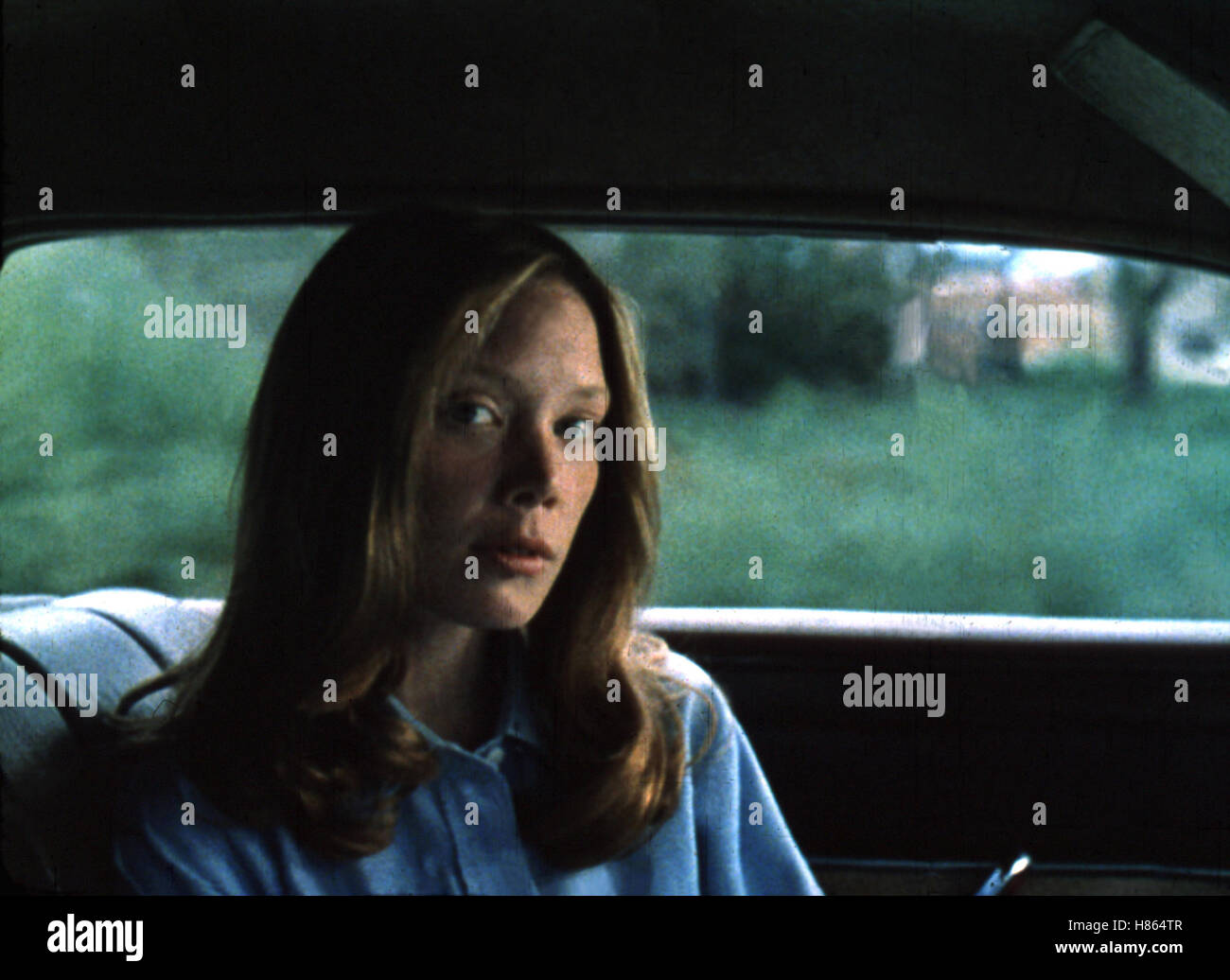 Badlands Movie Sissy Spacek