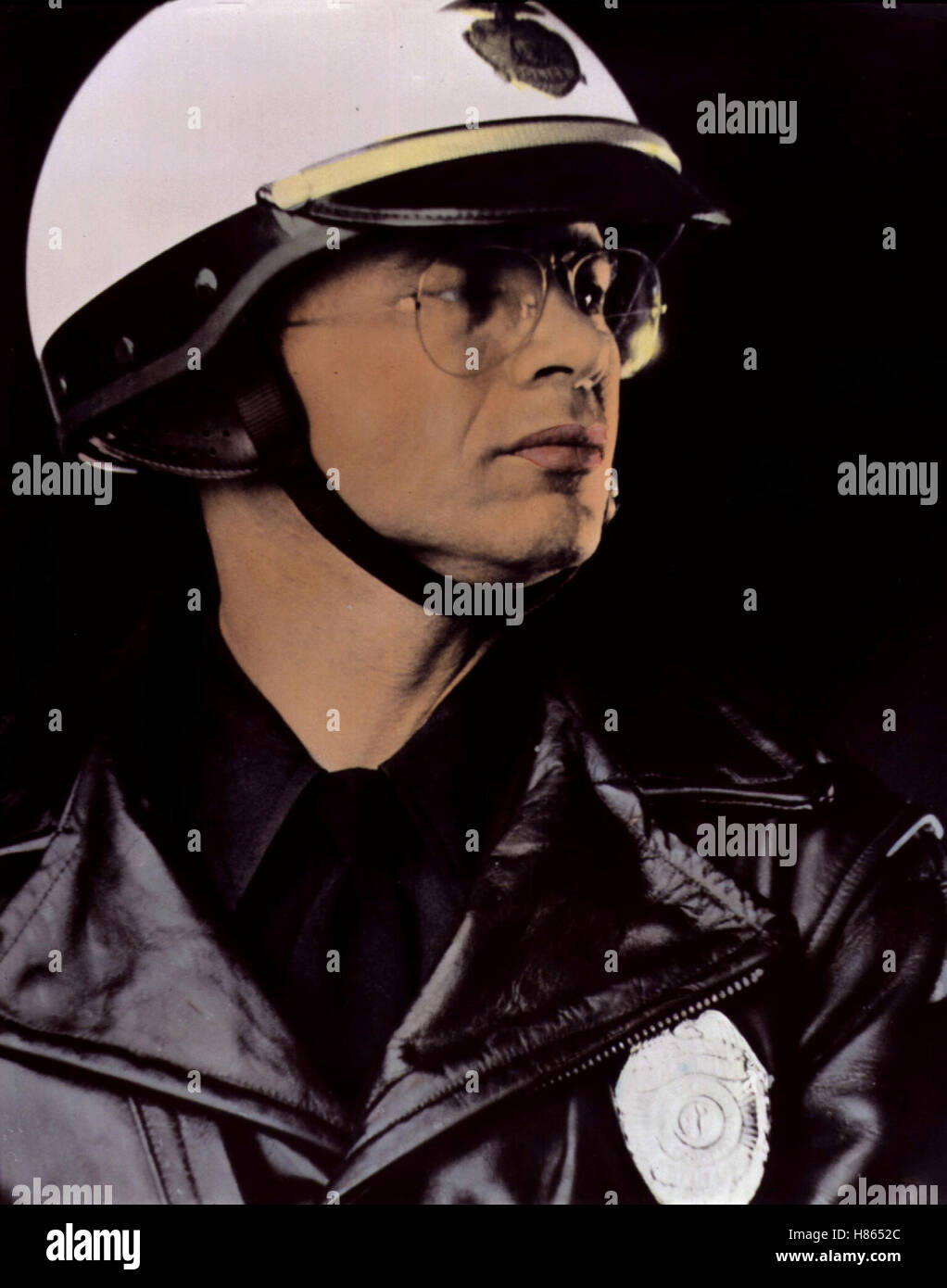 Harley Davidson 344, (ELECTRA GLIDE IN BLUE), USA 1973, Regie:James ...