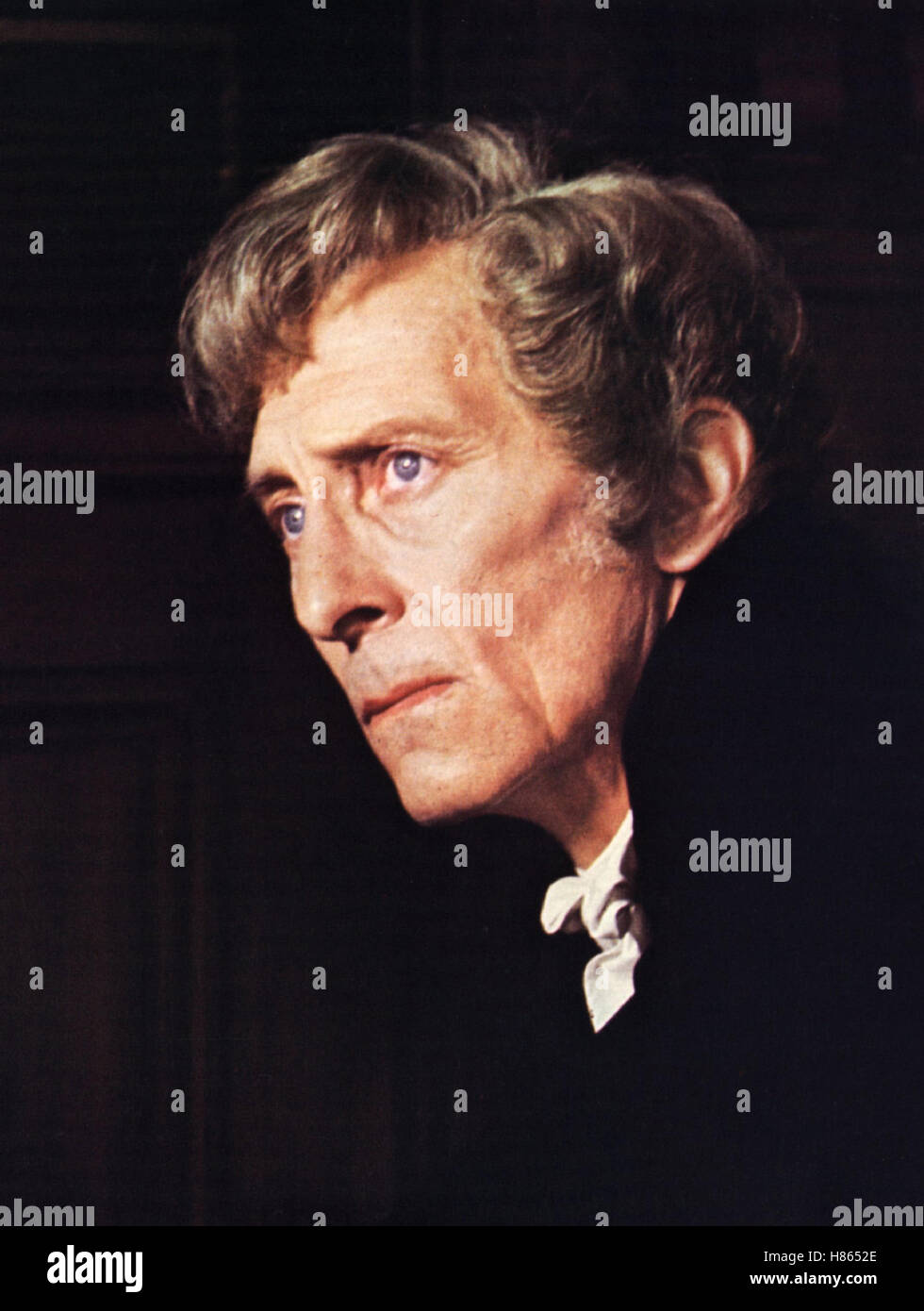 Roy ward baker hi-res stock photography and images - Alamy